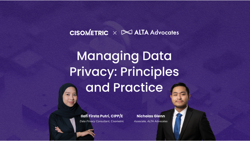 Cisometric Cybersecurity Firm