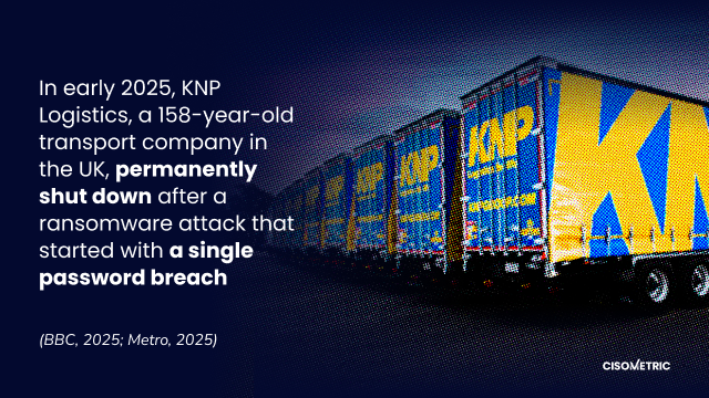 Cisometric Cybersecurity Firm